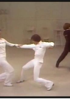 Jazz Dance of Matt Mattox - Alexander Street, a ProQuest Company