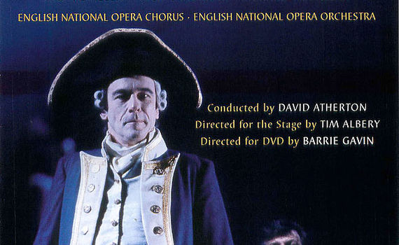 Billy Budd - Alexander Street, a ProQuest Company