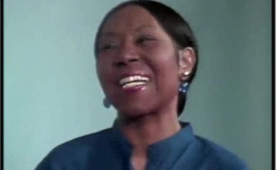 Lavinia Williams - Alexander Street, a ProQuest Company