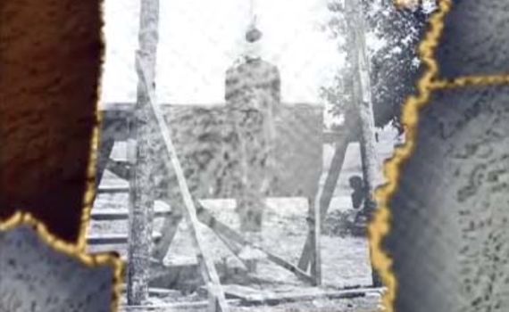 Aftershock: Beyond The Civil War - Alexander Street, a ProQuest Company