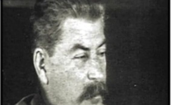 Stalin: Inside the Terror - Alexander Street, a ProQuest Company