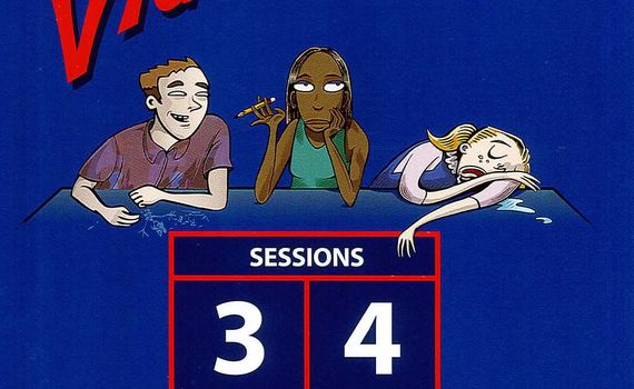 Say, See, Do Teaching - Alexander Street, a ProQuest Company