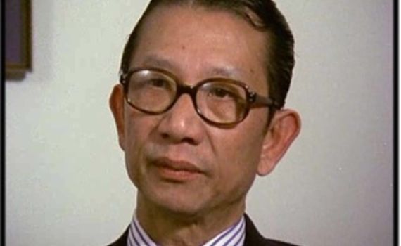 Interview with Bui Diem [2], 1981 - Alexander Street, a ProQuest Company