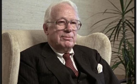 Interview with George W. Ball, 1981 - Alexander Street, a ProQuest Company