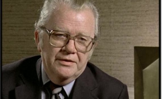 Interview with Horace W. Busby, 1981 - Alexander Street, a ProQuest Company