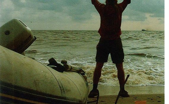 The Cruelest Journey - Alexander Street, a ProQuest Company