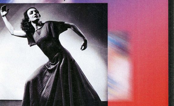 A New Dance for America: The Choreography, Teachings and Legacy of ...