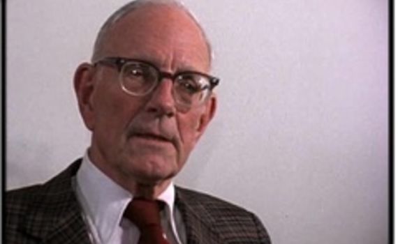 Interview with Abbott Low Moffat, 1982 - Alexander Street, a ProQuest ...