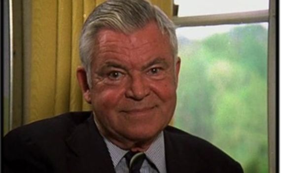 Interview with Frederick Nolting, 1981 - Alexander Street, a ProQuest ...