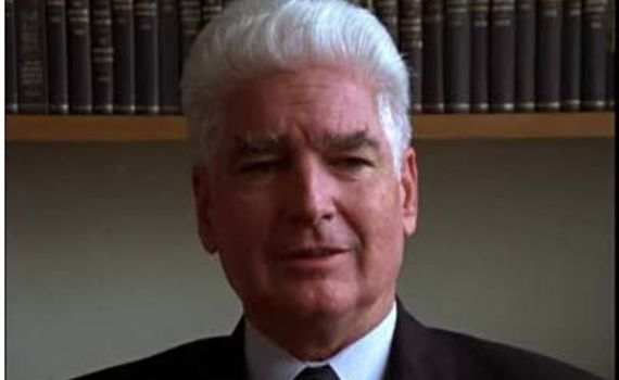 Interview with William H. (William Healy) Sullivan, 1981 - Alexander ...