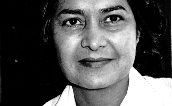 Amina Cachalia, interview by Diana Russell, South Africa, 1987 ...