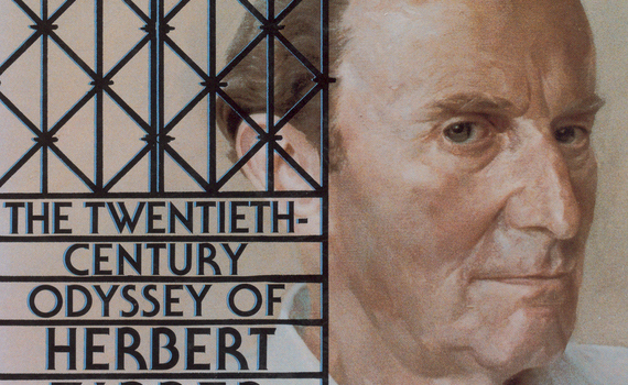 Never Give Up: The 20th Century Odyssey of Herbert Zipper - Alexander ...