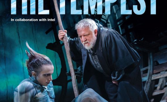 The Tempest - Alexander Street, a ProQuest Company