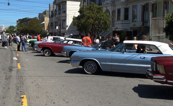 Lowcura: The Creation of Family in Chicano Lowrider Car Clubs ...