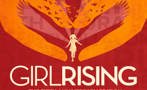 Girl Rising 5th Anniversary Edition - Alexander Street, a ProQuest Company