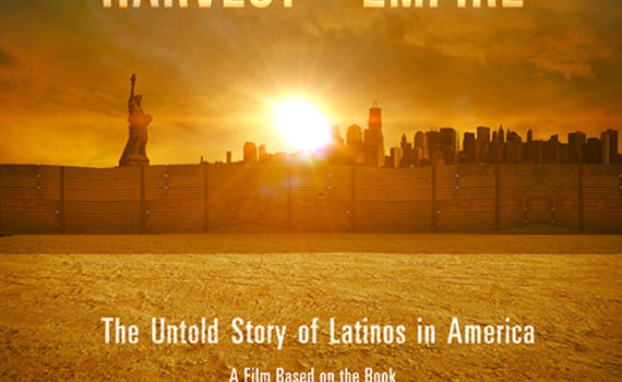 Harvest of Empire: The Untold Story of Latinos in America - Alexander ...