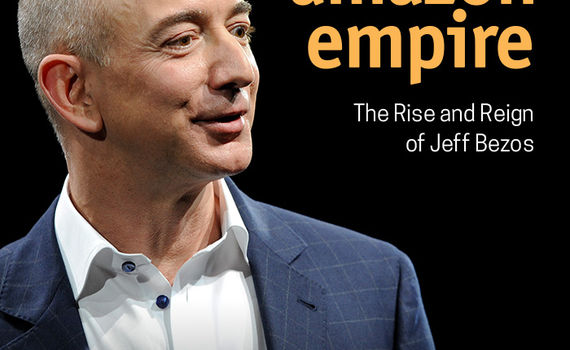 Amazon Empire: The Rise and Reign of Jeff Bezos - Alexander Street, a ...