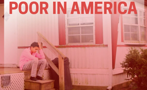 Growing Up Poor in America - Alexander Street, a ProQuest Company