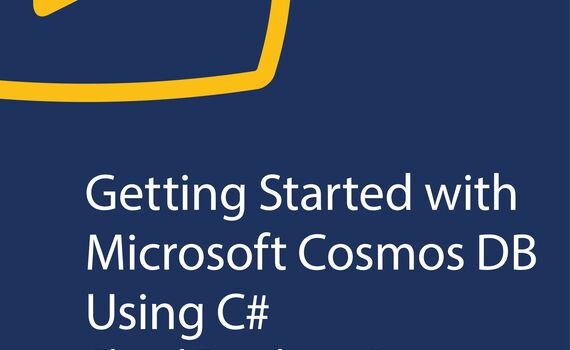 Getting Started with Microsoft Cosmos DB Using C# - Alexander Street, a ...