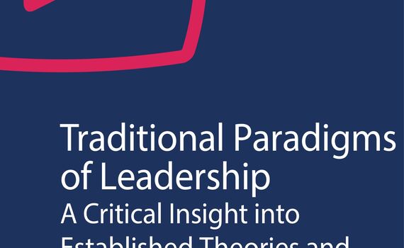 Traditional Paradigms of Leadership - Alexander Street, a ProQuest Company