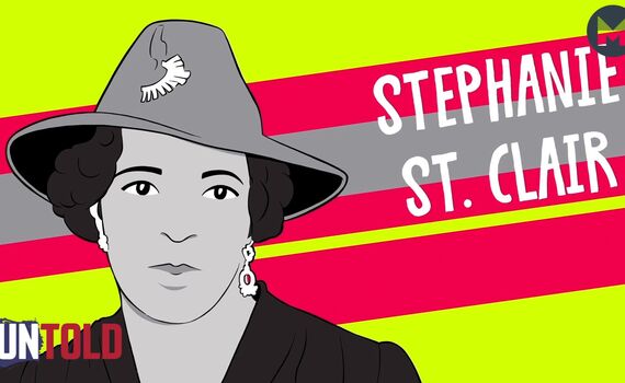 Stephanie St. Clair AKA Madam Queenie - Alexander Street, a ProQuest ...