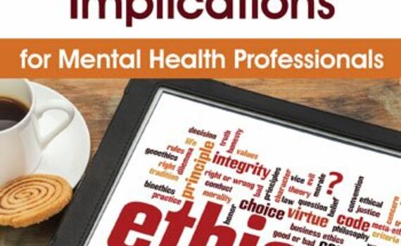 Telehealth Legal Ethical Implications For Mental Health