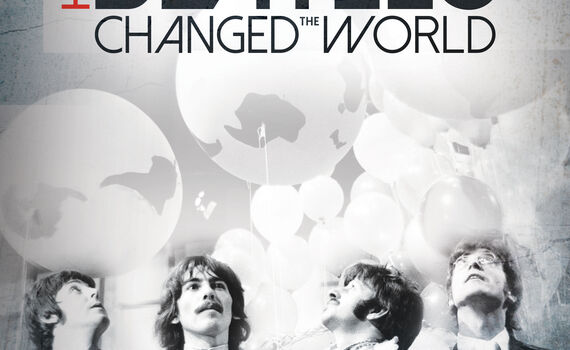 Beatles: How the Beatles Changed the World - Alexander Street, a ...