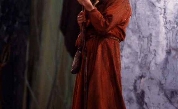 Antigone - Alexander Street, a ProQuest Company