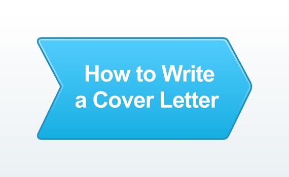 How To Write A Cover Letter - Alexander Street, a ProQuest Company