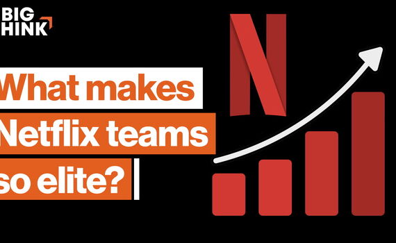 Learn the Netflix model of high-performing teams - Alexander Street, a ...