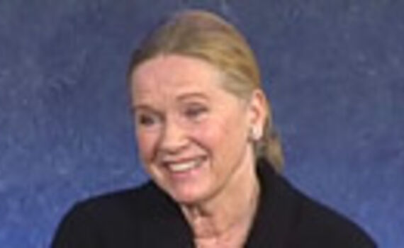 A Look At Liv Ullmann, Then and Now - Alexander Street, a ProQuest Company