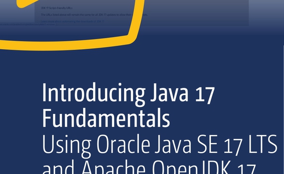 Introducing Java 17 Fundamentals - Alexander Street, a ProQuest Company