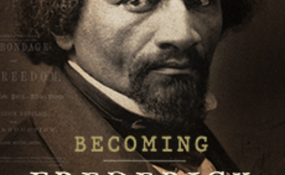 Becoming Frederick Douglass - Alexander Street, a ProQuest Company