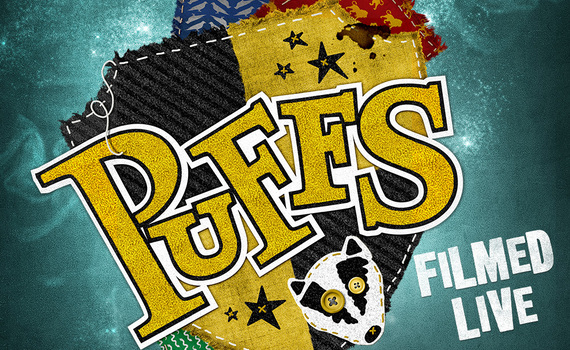 Puffs: Filmed Live Off Broadway - Alexander Street, a ProQuest Company