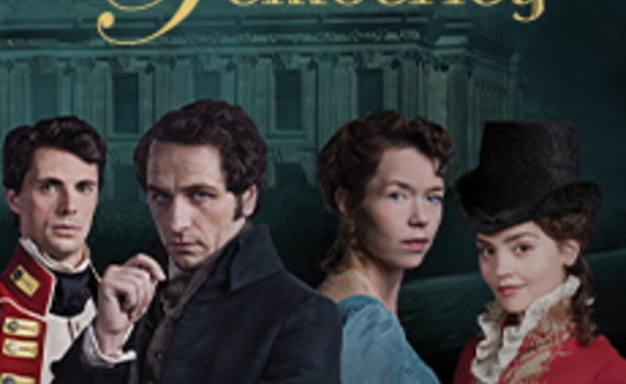 Anna Maxwell Martin Elizabeth Bennet