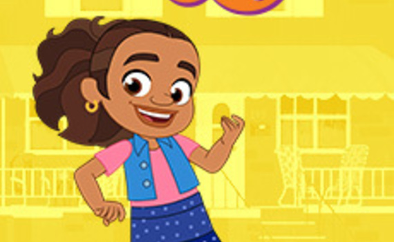 All About Alma/Alma's Playdate - Alexander Street, a ProQuest Company