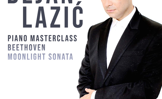 Dejan Lazic: Beethoven - Moonlight Sonata - Alexander Street, a ...