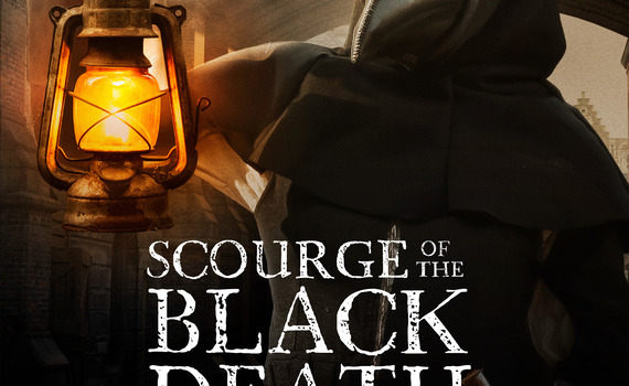 Scourge Of The Black Death - Alexander Street, a ProQuest Company