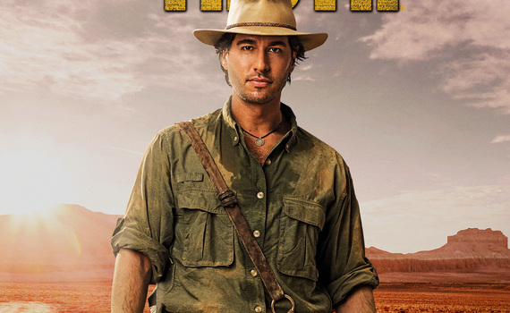 The Aztecs: Of Blood and Sacrifice - Alexander Street, a ProQuest Company