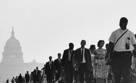Rise Up: The Movement that Changed America - Alexander Street, a ...
