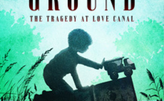 Poisoned Ground: The Tragedy at Love Canal - Alexander Street, a ...
