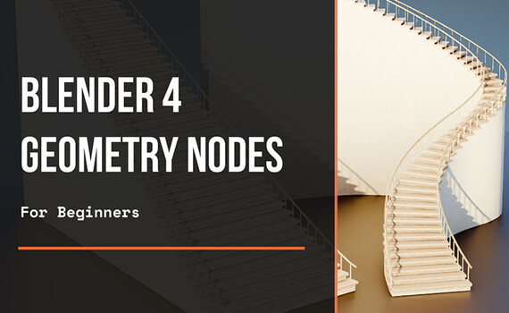 Geometry Nodes for Beginners - Alexander Street, a ProQuest Company