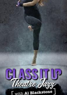 Jazz Dance of Matt Mattox - Alexander Street, a ProQuest Company