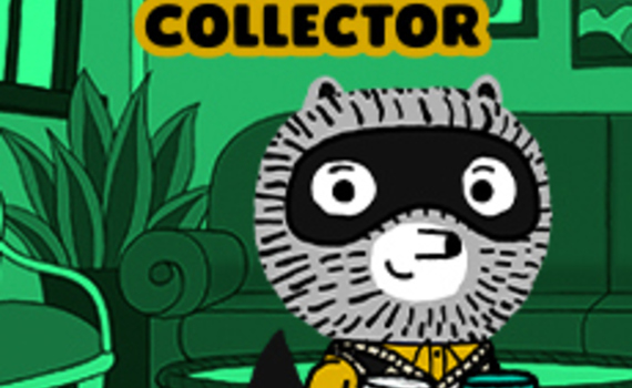 The Fake Mustache Collection/The Lint Dinosaur Collection - Alexander ...