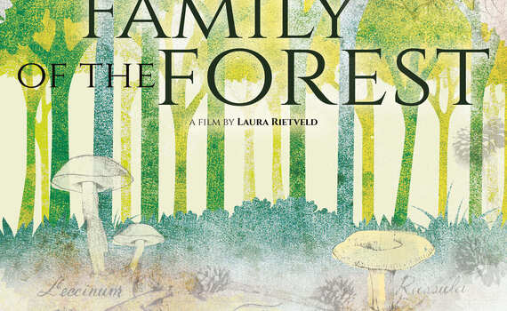 La Famille De La Foret = The Family Of The Forest - Alexander Street, a ...