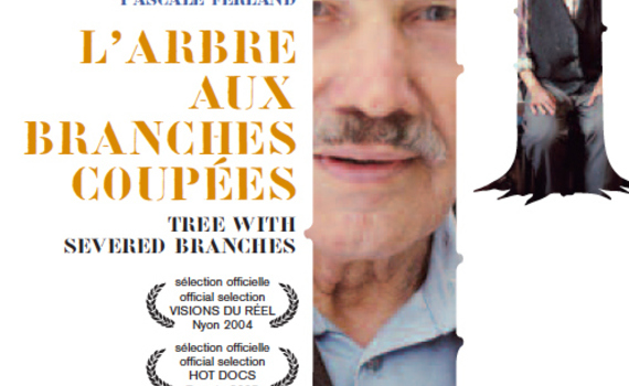 L’Arbre Aux Branches Coupées = Tree With Severed Branches - Alexander ...