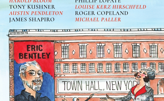 Honoring Eric Bentley: A Centennial Tribute Concert - Alexander Street ...