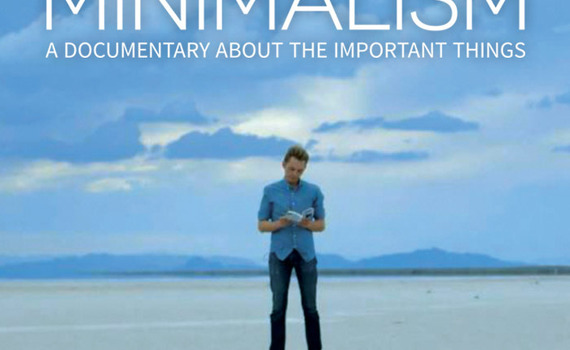 Minimalism: A Documentary About the Important Things, With Audio ...