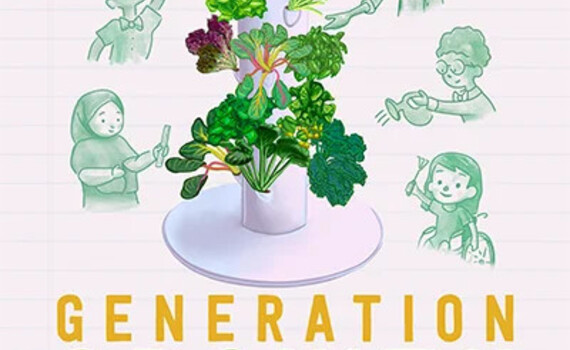 Generation Growth - Alexander Street, a ProQuest Company