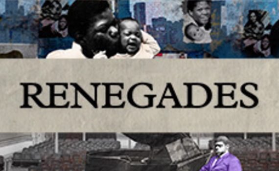 Thomas Wiggins: Composing the Future - Alexander Street, a ProQuest Company